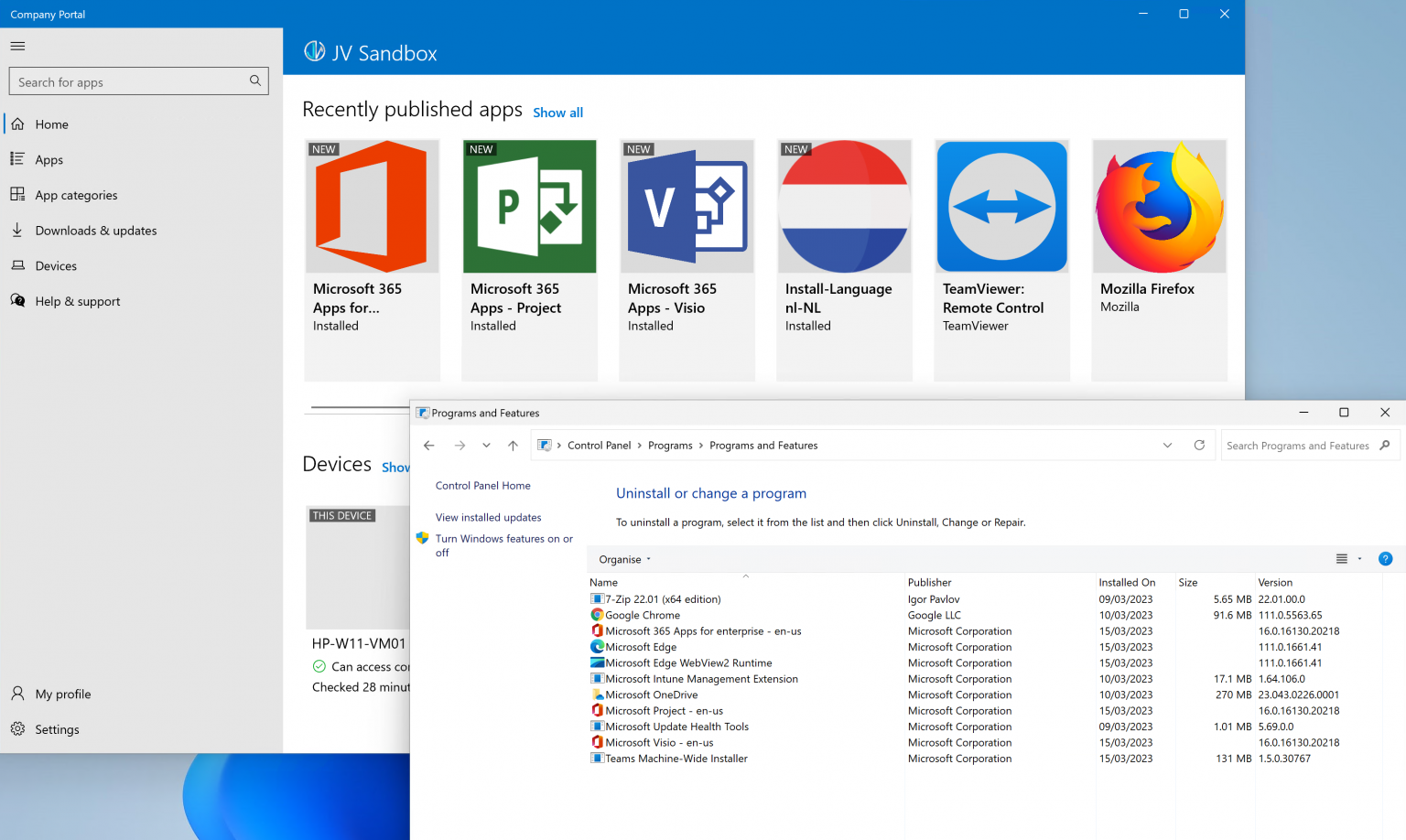 How to Deploy Dynamic, Universal and Lean Microsoft 365 Apps for ...