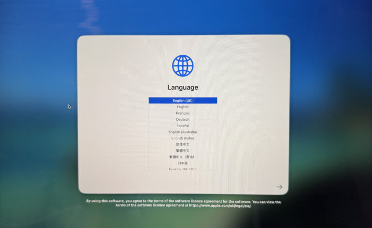 How to enable Platform SSO (PSSO) for Apple macOS using Intune – James ...