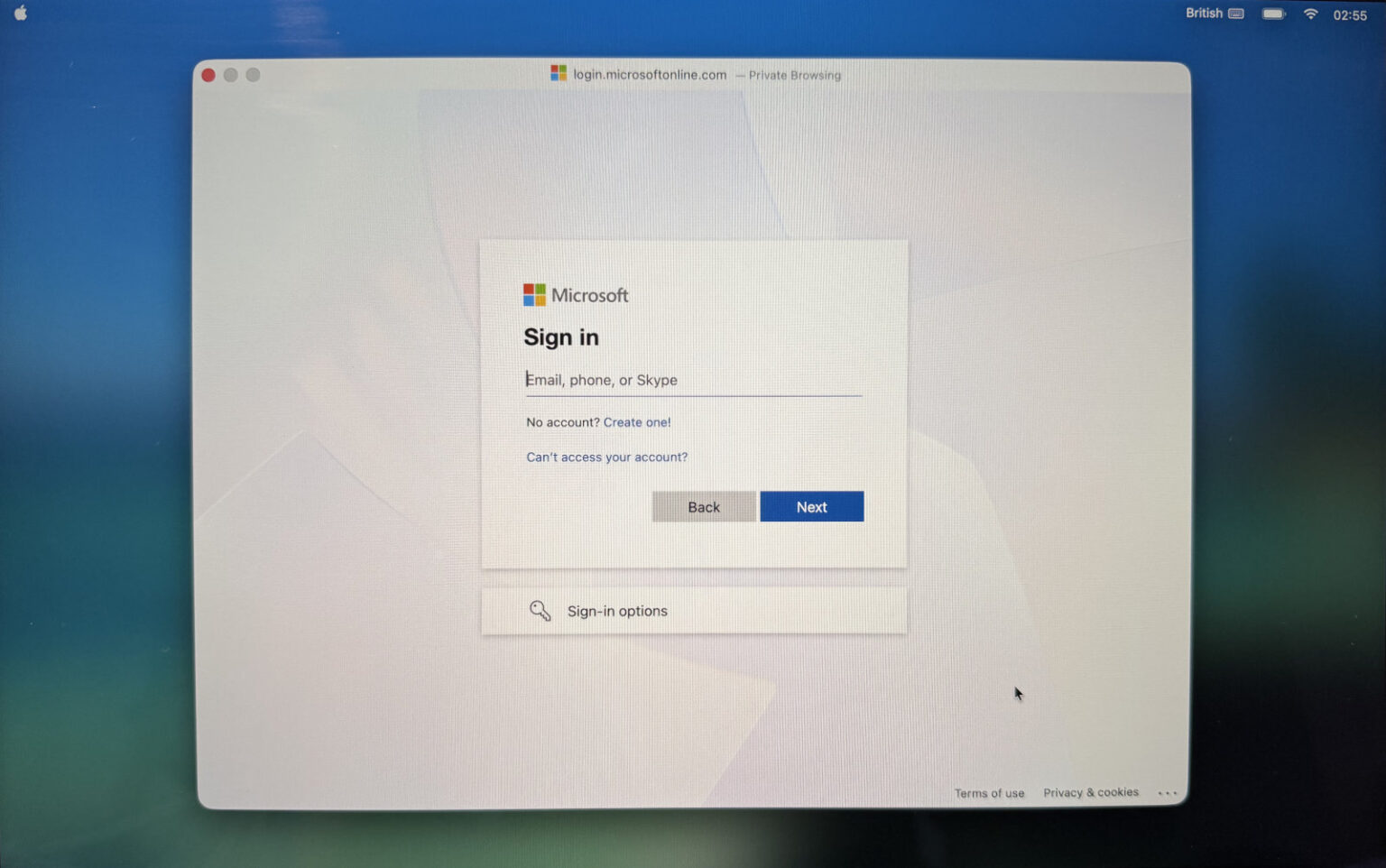 How to enable Platform SSO (PSSO) for Apple macOS using Intune – James ...